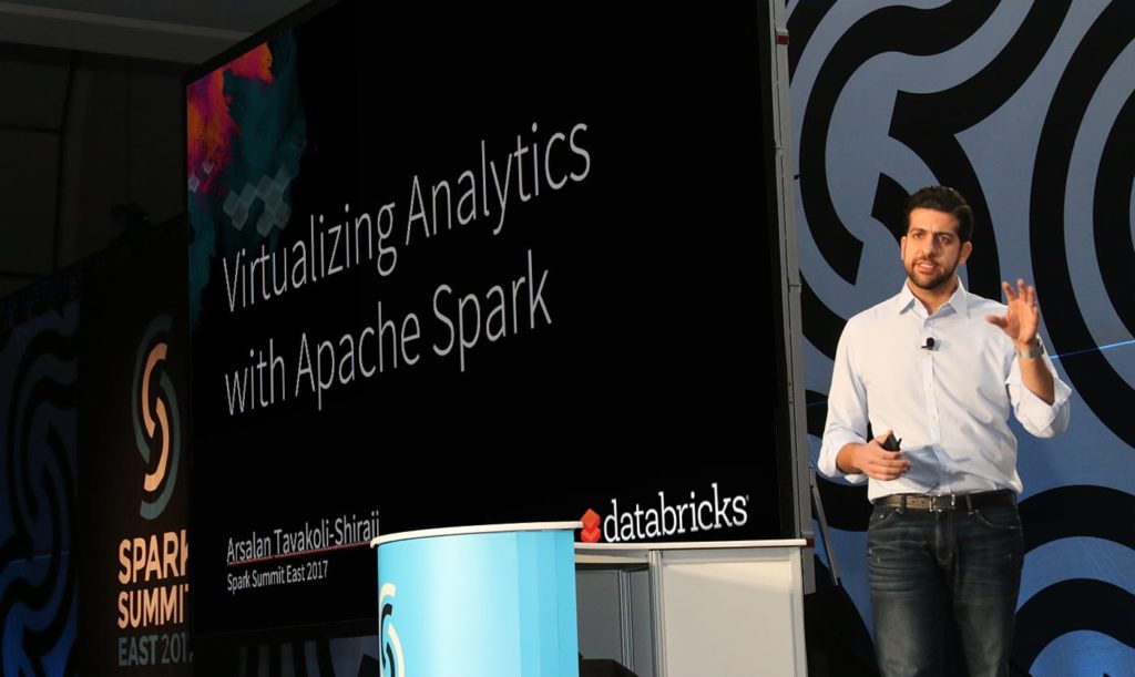 Spark Summit East 2017: Another Record-Setting Spark Summit - The ...