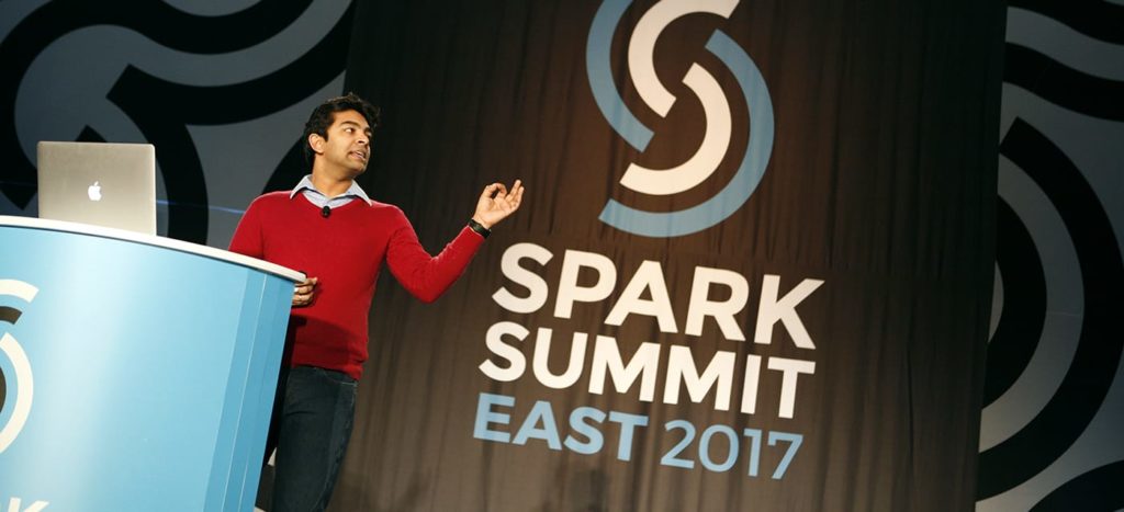 Spark Summit East 2017: Another Record-Setting Spark Summit - The ...
