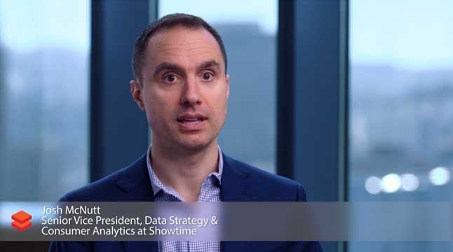 Customer Case Study: Showtime - Databricks