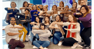 Women’s HERstory Month at Databricks