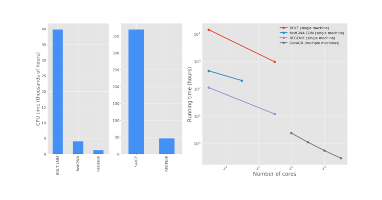 GloWGR Introduction and How to Accelerate Genetic mixed models for ...