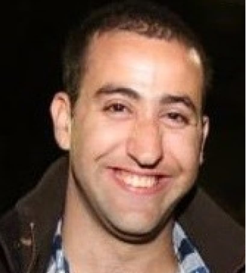 Daniel Hen's Instagram, Twitter & Facebook on IDCrawl