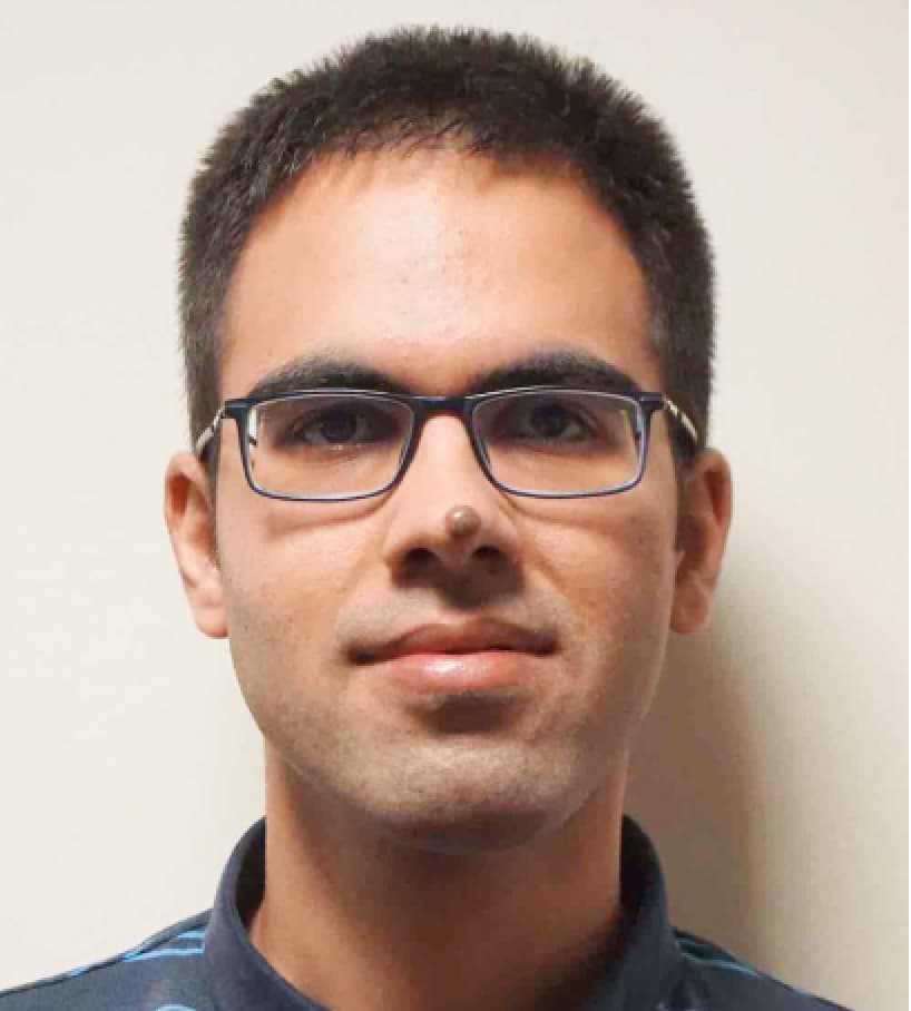 Siddharth Bhatia - Databricks