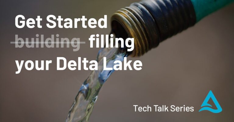 ACID Transactions on Data Lakes, From A-Z: 5 Lakehouse Tech Talks - The ...