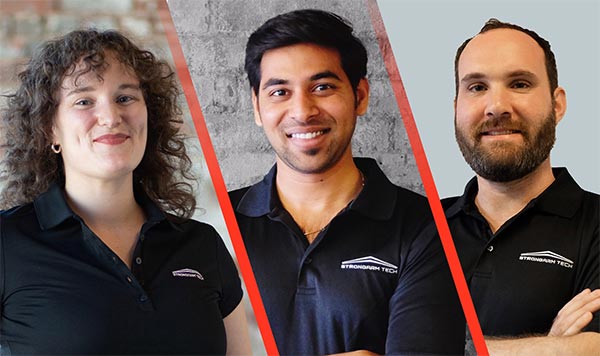 Customer Story: StrongArm Tech - Databricks