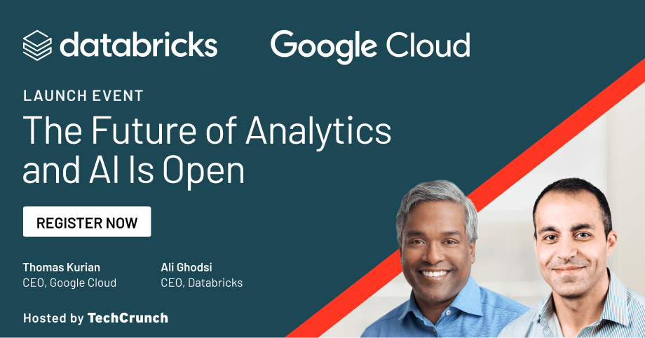 Databricks on Google Cloud - Databricks
