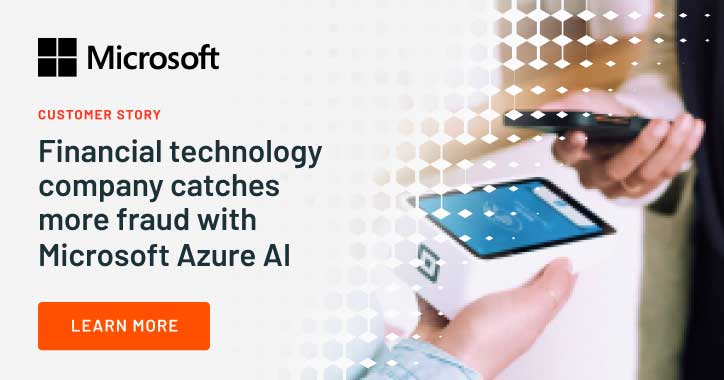 Solution Accelerator - How to build: Rule-based AI models to combat financial fraud - Databricks