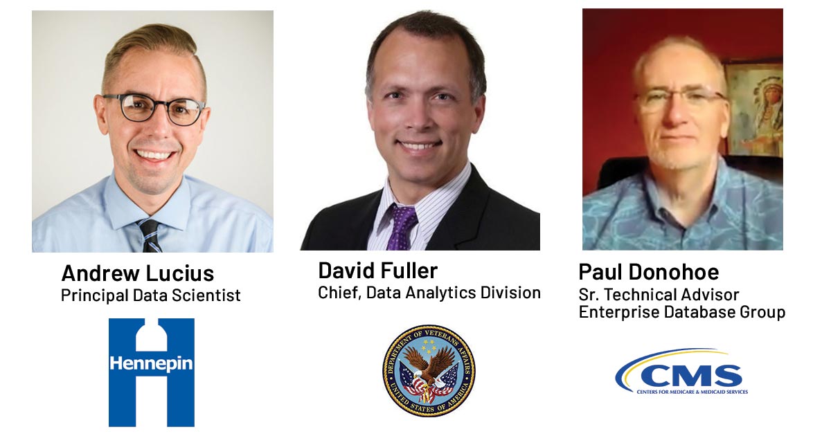 Guide to Public Sector Talks at Data + AI Summit 2021 - The Databricks Blog