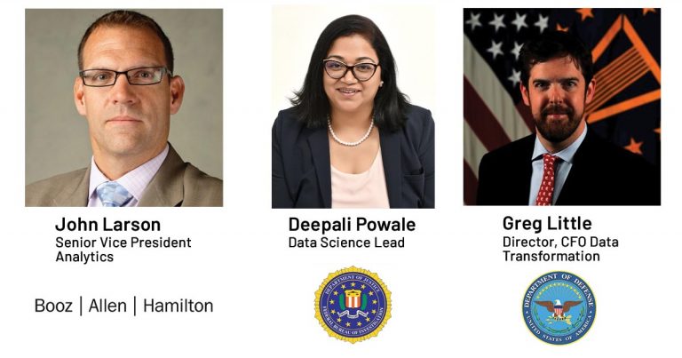 Guide to Public Sector Talks at Data + AI Summit 2021 - The Databricks Blog