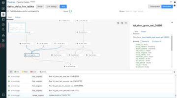 How To Build Data Pipelines With Delta Live Tables - The Databricks Blog