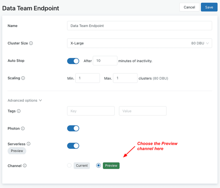 Evolution of the SQL language at Databricks: ANSI standard by default ...