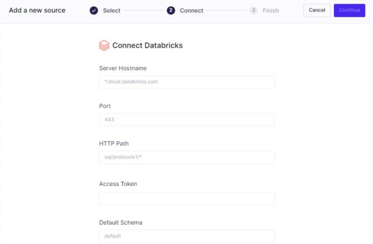 How to Use Hightouch for Reverse ETL With Databricks - The Databricks Blog