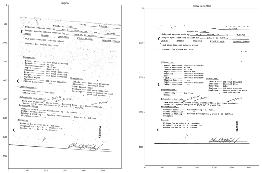 Automating PHI Removal from Healthcare Data With Natural Language ...